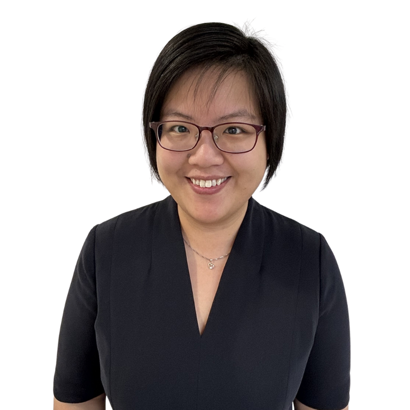 Dr Sharon Tay, Fertility Consultant | Egg Donors UK