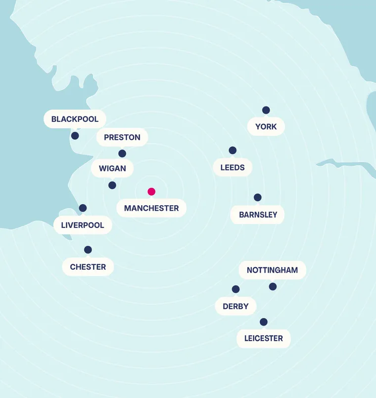 Donate your eggs with award-winning egg bank | Egg Donors UK