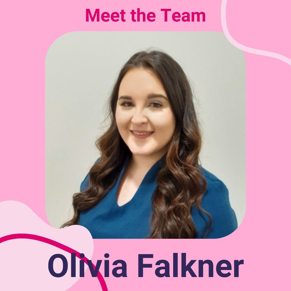 Meet Olivia – Manchester Donor’s Donor Programme Assistant | Egg Donors UK